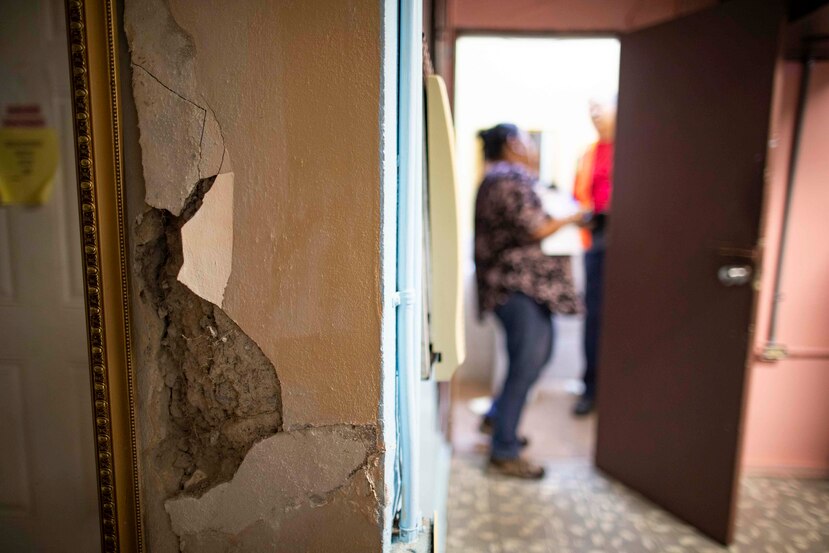 Seguros Prestige Insurance Agency