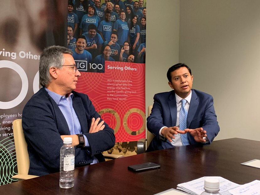 Seguros Prestige Insurance Agency