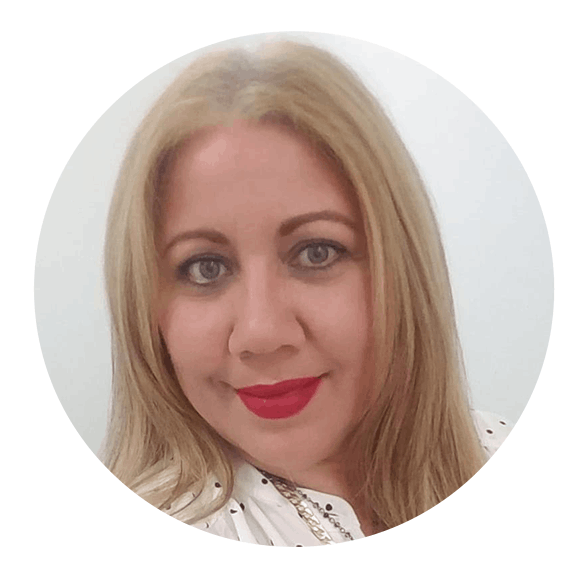 Hilda Colón - Seguros Prestige Insurance Agency