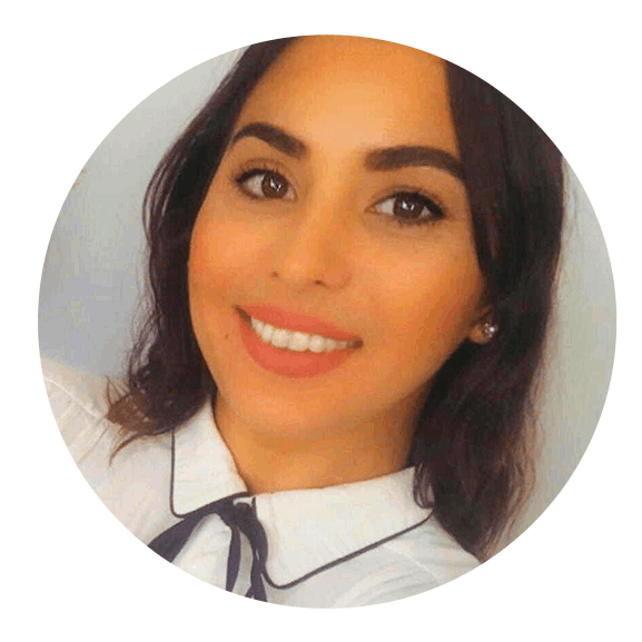 Sandra García - Seguros Prestige Insurance Agency