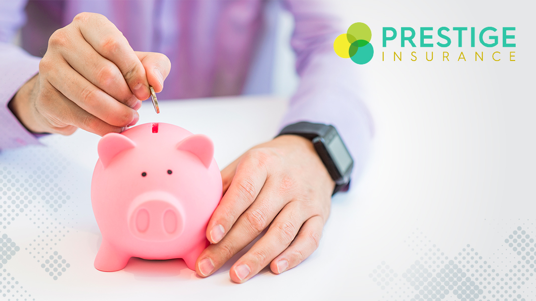 Planificación financiera - Seguros Prestige Insurance Agency